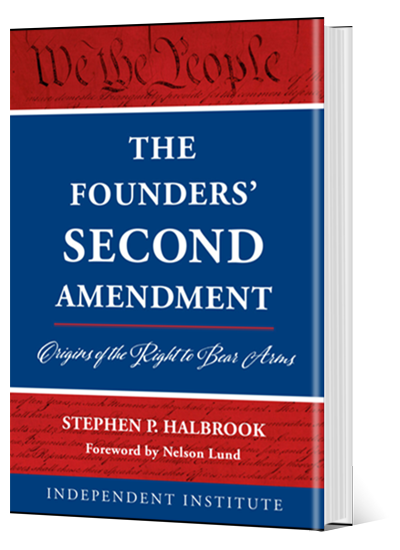 Stephen P. Halbrook – Attorney at Law